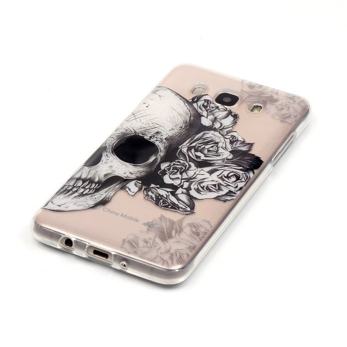 Galaxy J120(2016 Model) TPU Case with Free Screen Protector,Funyye See ...