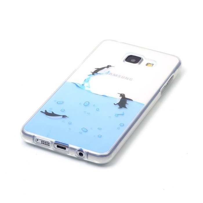 Galaxy J120(2016 Model) TPU Case with Free Screen Protector,Funyye See ...