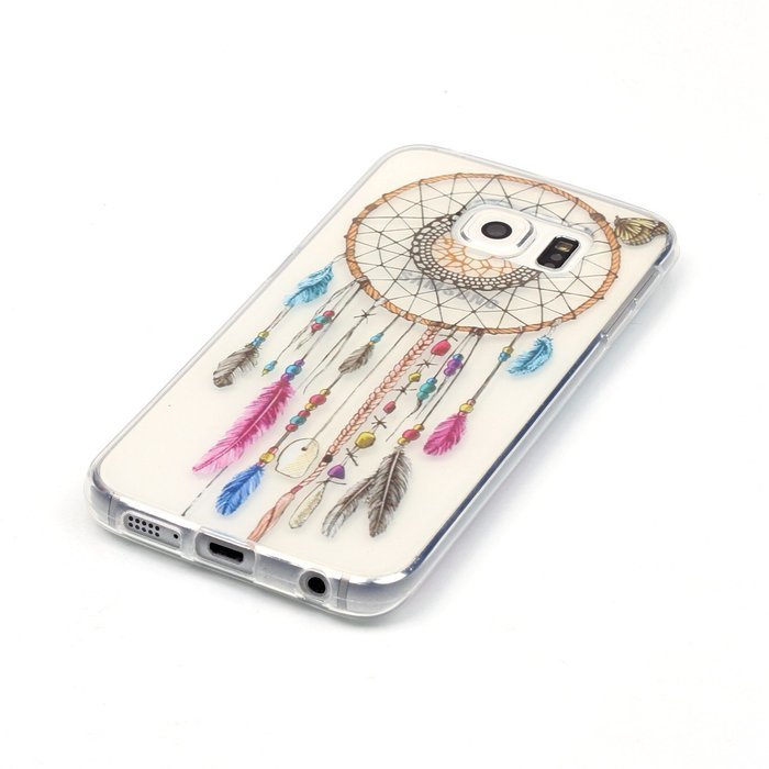 Galaxy J120(2016 Model) TPU Case with Free Screen Protector,Funyye See ...