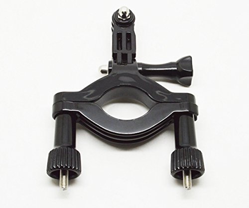 ProGear Large Motorbike ATV Roll Bar Mount With 3-Way Pivot Arm Kit For ...