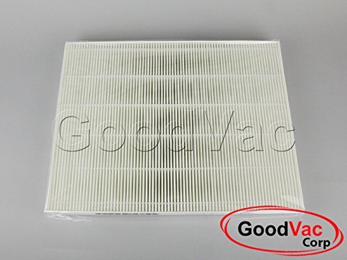 Genuine Oreck Air Instinct AirInstinct 108 75 100 150 200 HEPA 3 Year ...