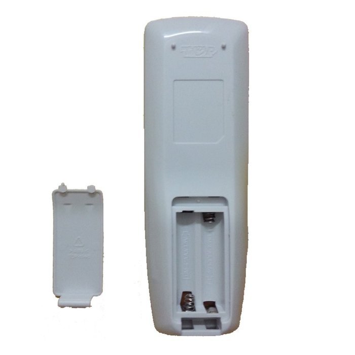 Generic Replacement Air Conditioner Remote Control for Gree Lennox York ...