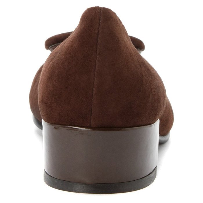 David Tate Women's Retro Dress Pumps free image download