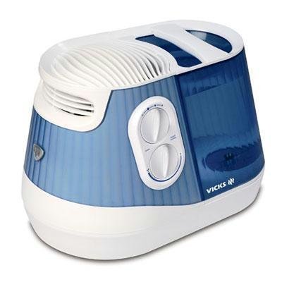 Quality Vicks FilterFree Humidifier By Kaz Inc free image download