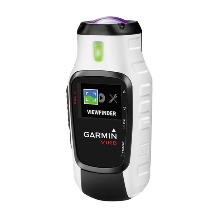 Garmin VIRB Elite Action Camera 010-01088-10 Ultimate Bundle with 32GB ...