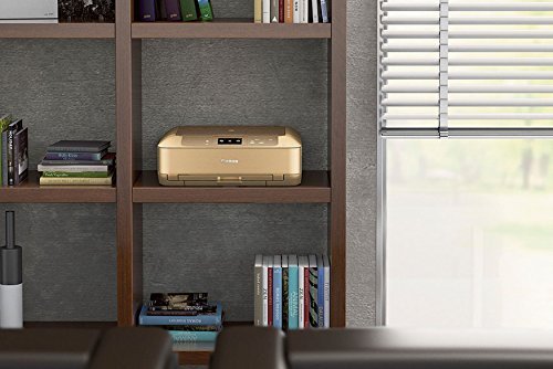 Canon MG7720 Wireless All-In-One Printer with Scanner and Copier ...