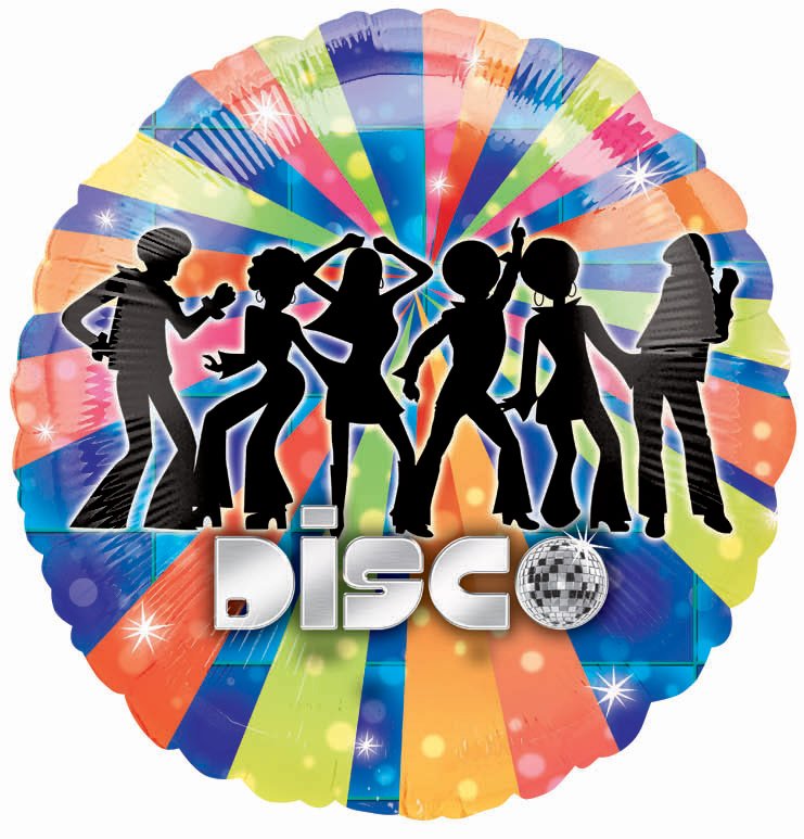 70s Disco N2 free image download
