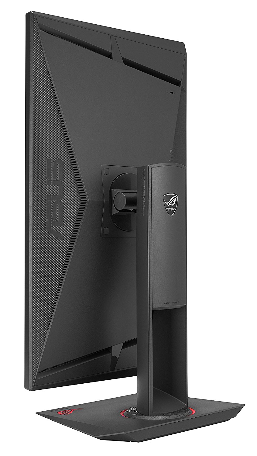 ASUS PG279Q 27 INCH WIDE Monitor IPS LED WQHD GSYNC 165HZ GAMING ...