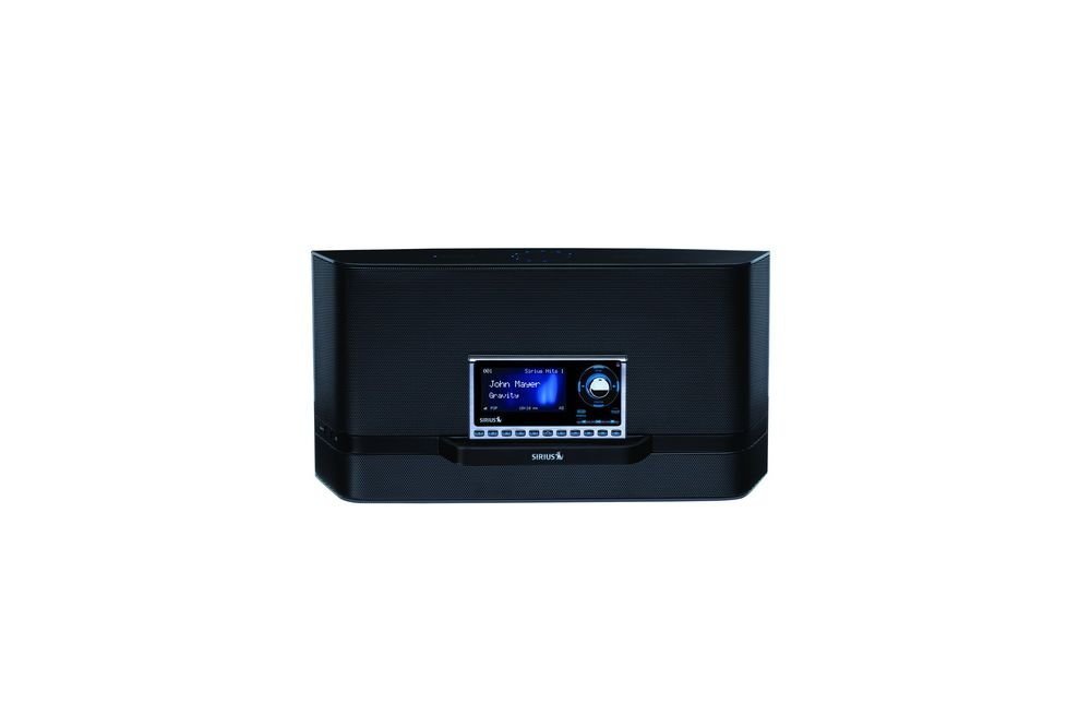 Sirius SUBX3C Premium Sound System free image download