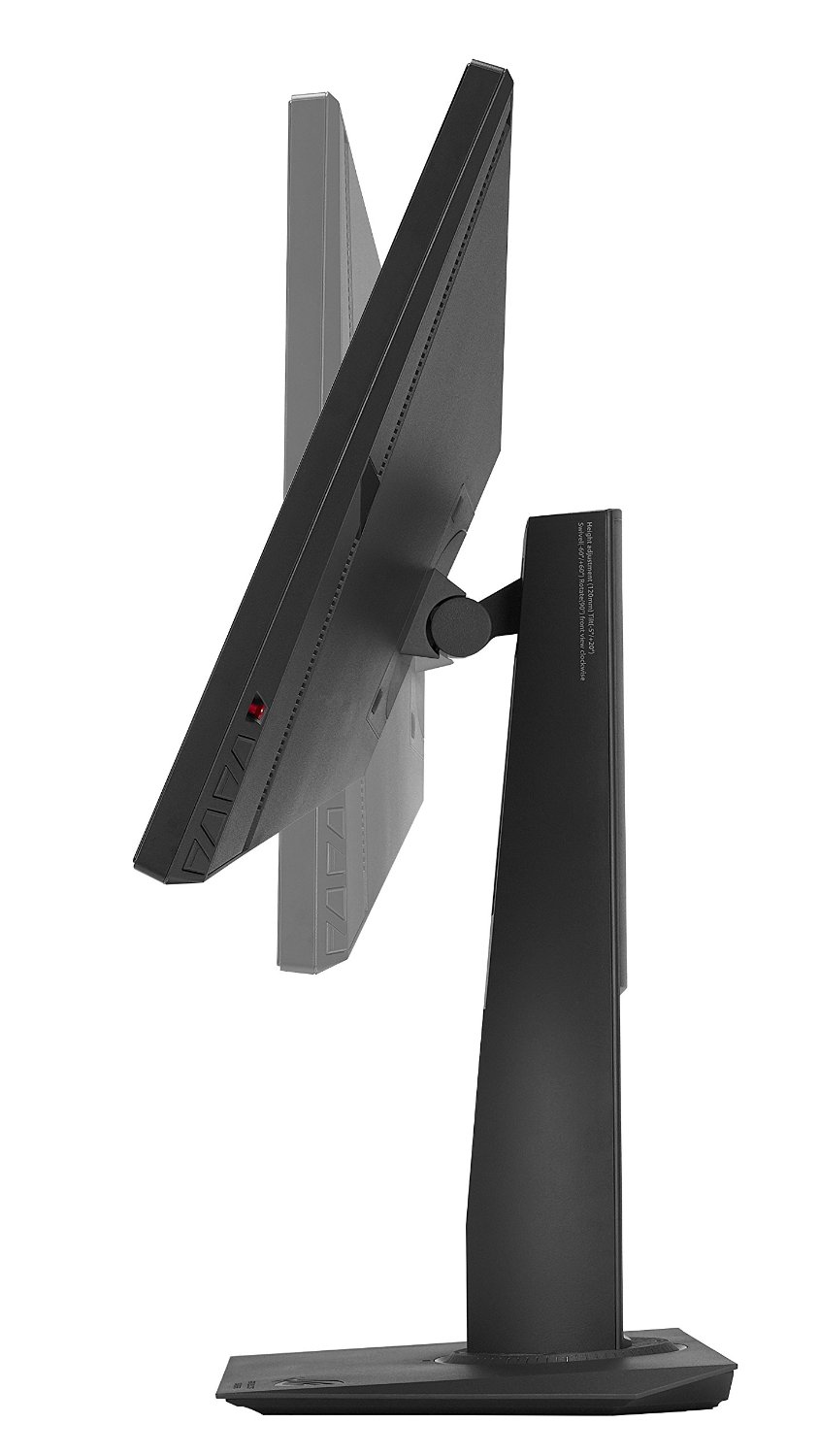 ASUS PG279Q 27 INCH WIDE Monitor IPS LED WQHD GSYNC 165HZ GAMING ...