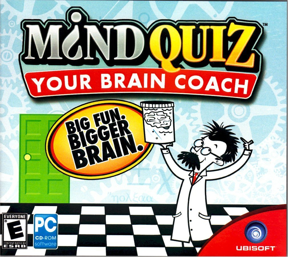 Mind Quiz: Your Brain Coach free image download