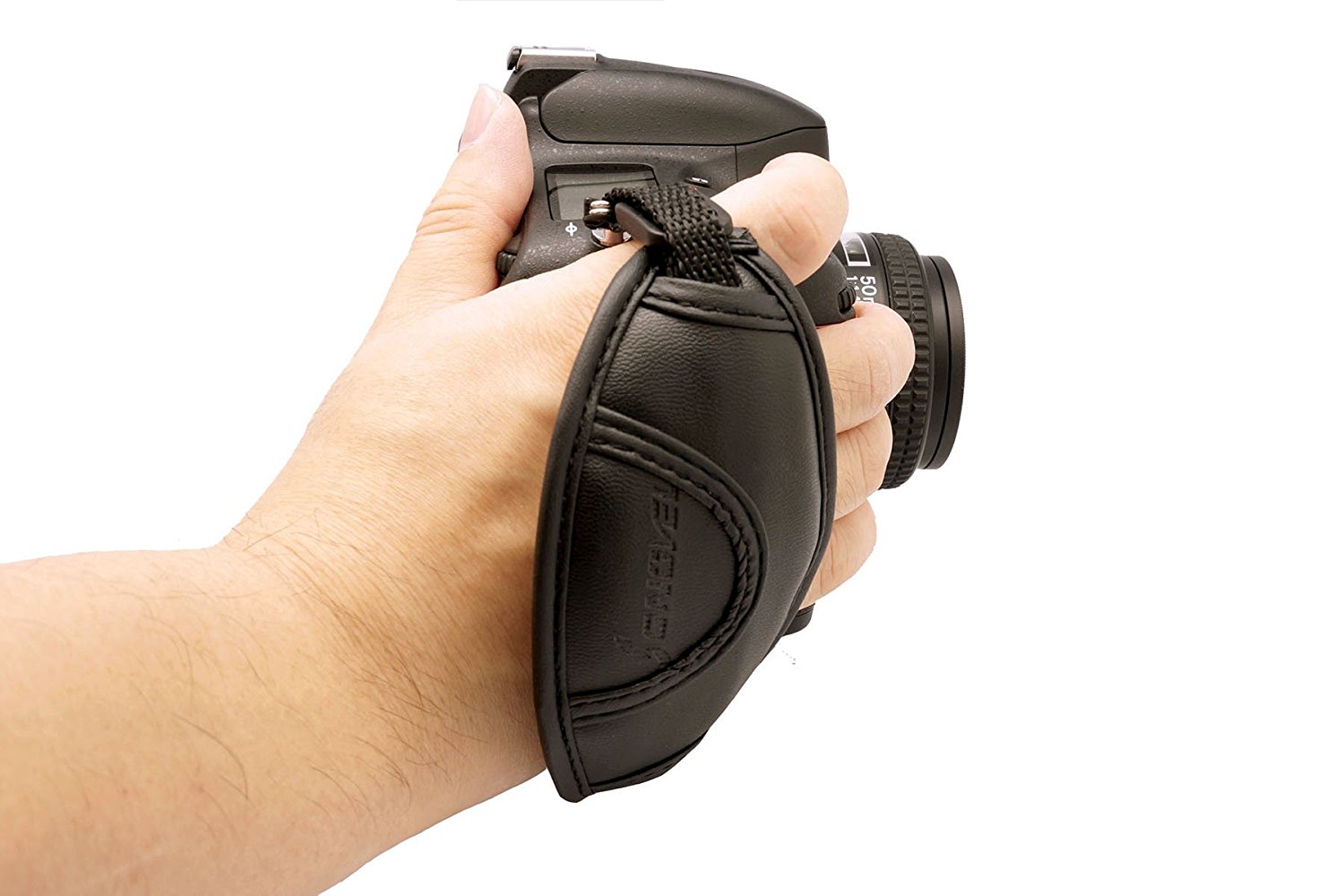 Gadget Place Compact Design Hand Strap for Sony Alpha a6300 a6000 a5100 ...