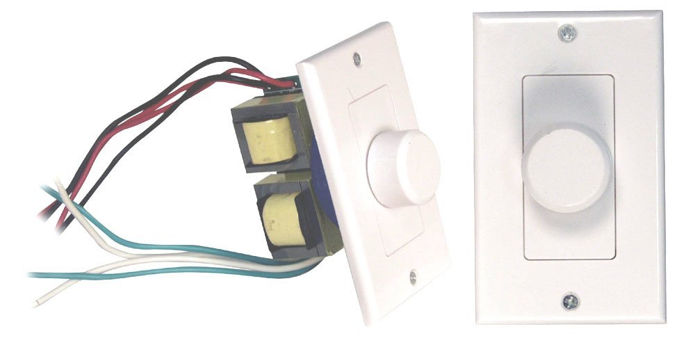 Pyle Receiver, Volume Knob and Speaker Package - PD1000A 1000 Watt AM ...