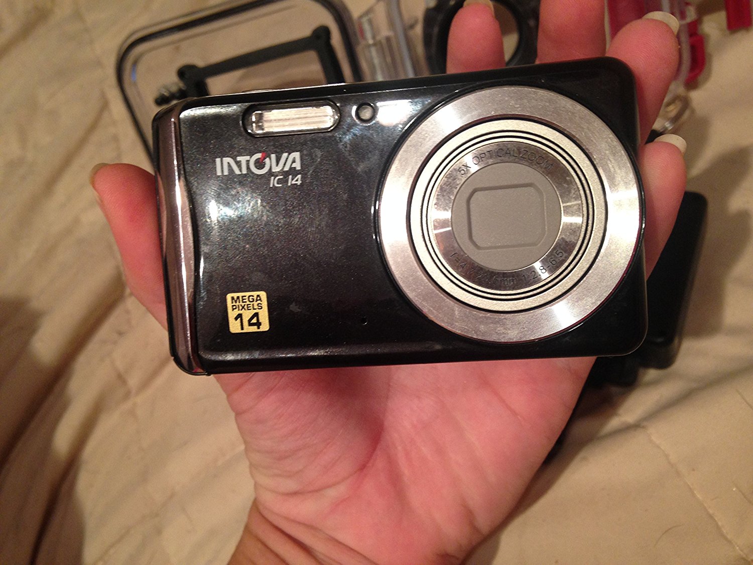Intova Ic-14 N4 free image download