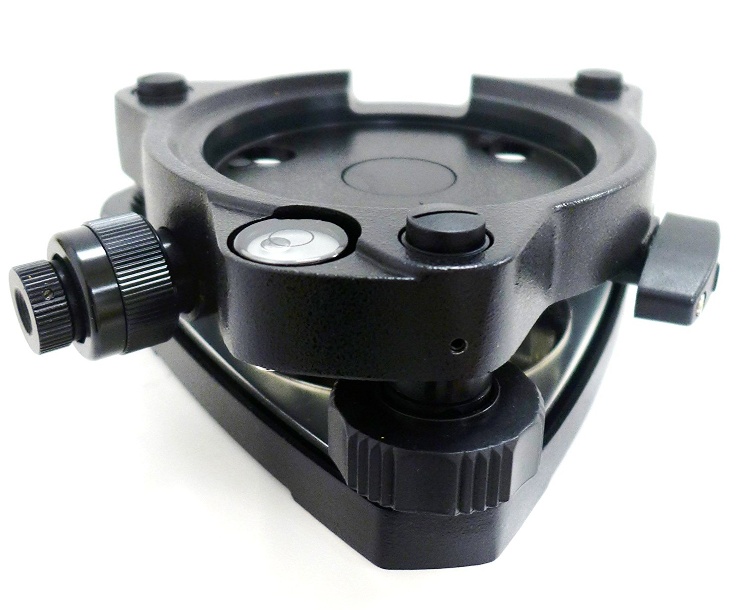 AdirPro Tribrach with Optical Plummet (Black) N4 free image download