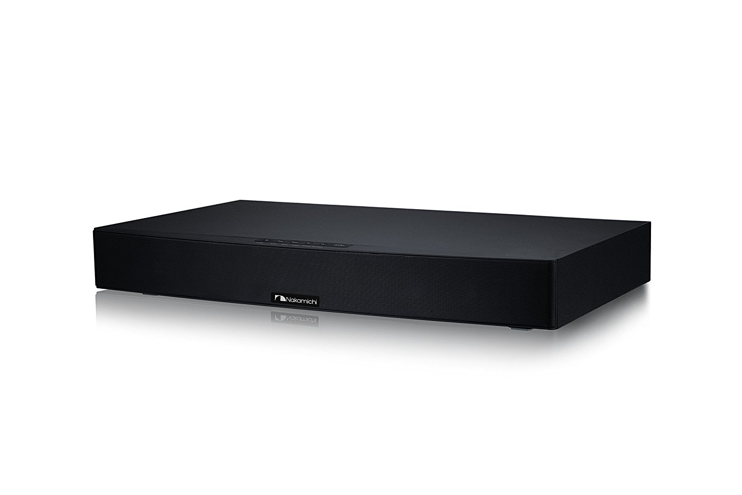 Nakamichi SoundBase 180W 2.1 Channel Base Speaker free image download