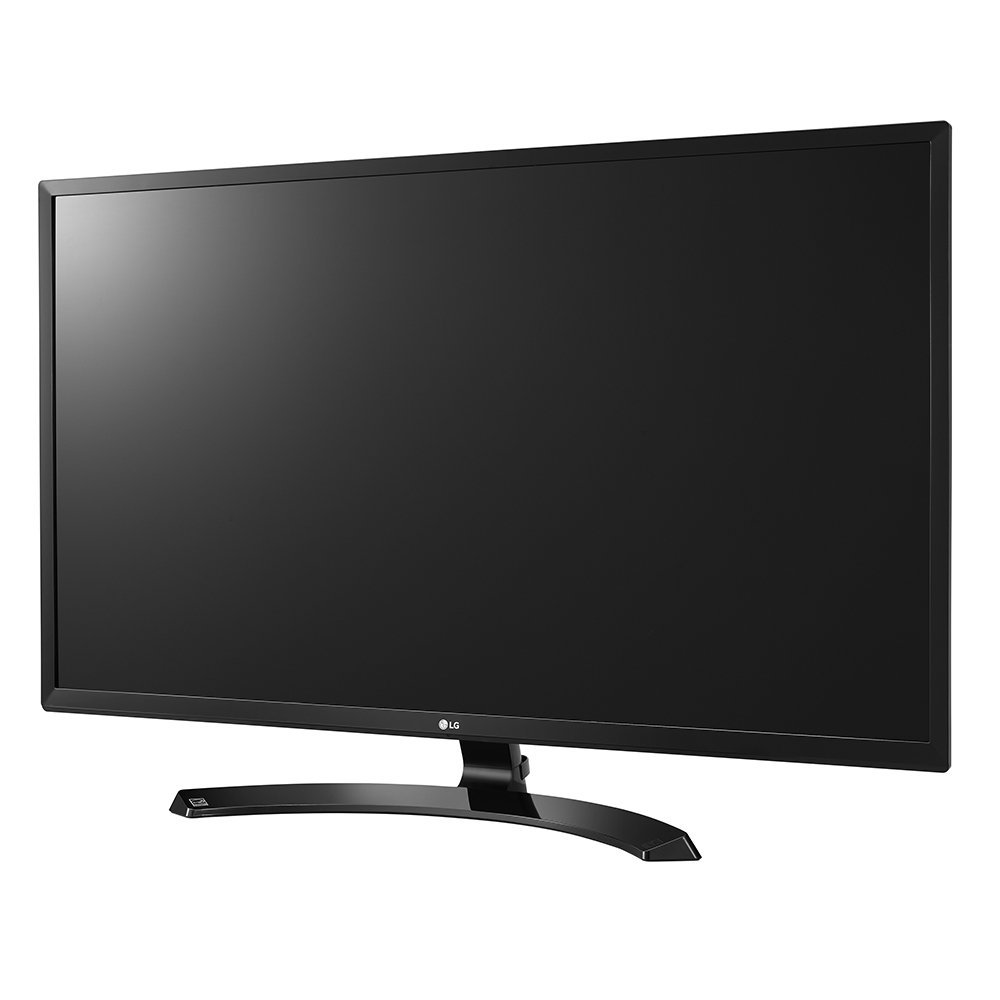 LG 32MA68HY-P 32-Inch IPS Monitor with Display Port and HDMI Inputs N4 ...