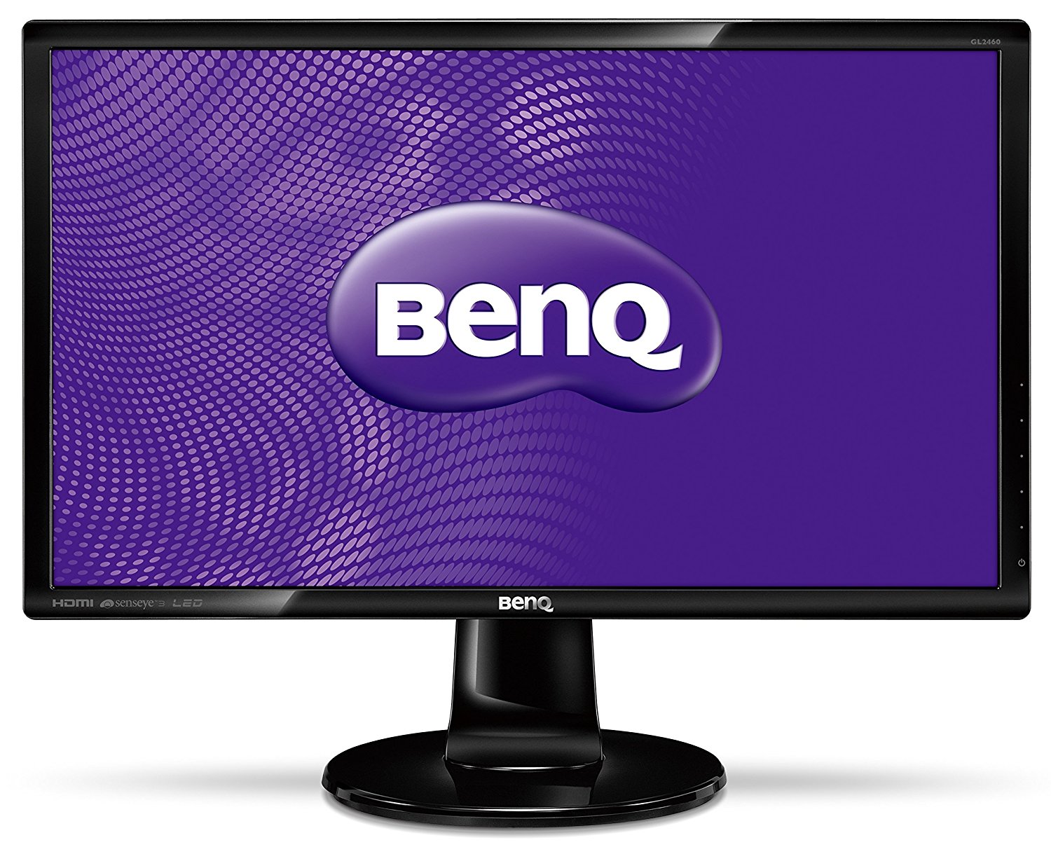 BEQGL2460HM - BenQ GL GL2460HM 24-Inch Screen LED-Lit Monitor N2 free ...