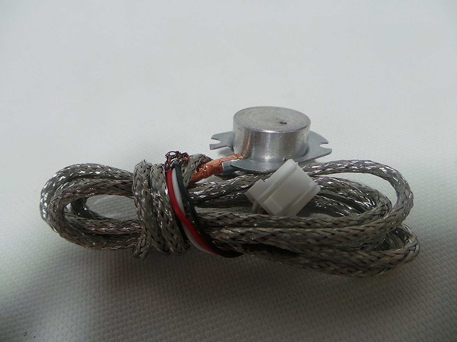 Sharp R651ZS Microwave Humidity Sensor free image download