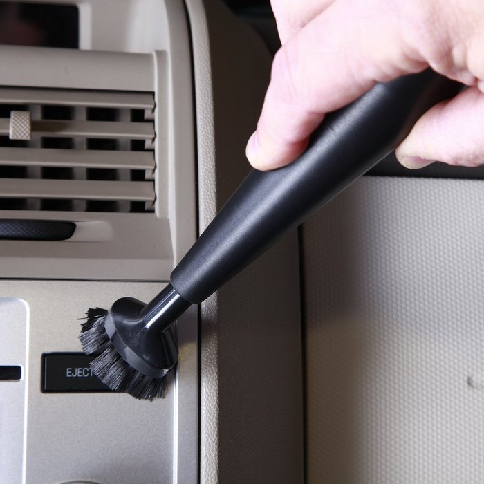 Multi-Fit Wet Dry Vacuum Accessories VT1215 Vacuum Micro Cleaning Kit ...