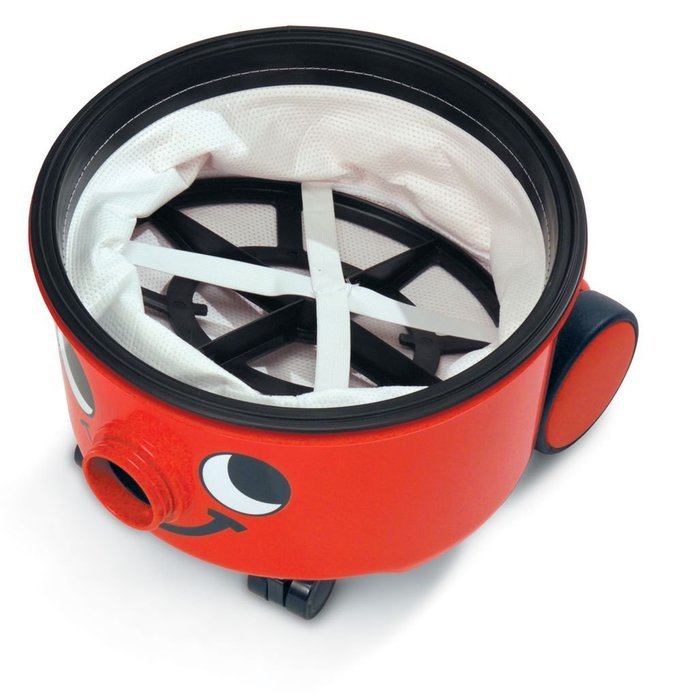 Numatic Henry Vacuum Cleaner with AutoSave Technology HVR200A - 838689 ...