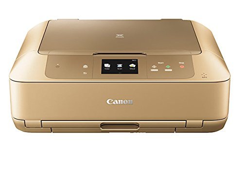Canon MG7720 Wireless All-In-One Printer with Scanner and Copier ...
