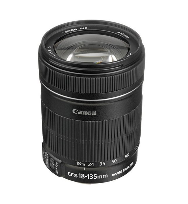 Canon EOS 80D Video Creator Kit with 18-135mm Lens with Software & 64GB ...