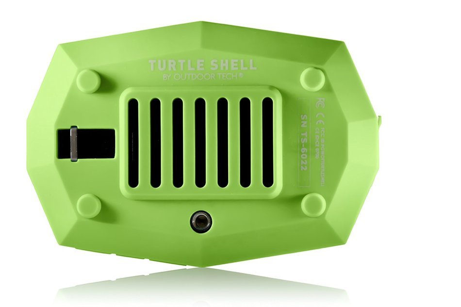 Outdoor Technology Turtle Shell Wireless Boom Box N2 free image download