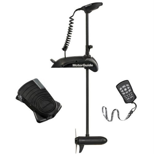MOTORGUIDE 940800220 / MotorGuide Xi5 Wireless Trolling Motor ...