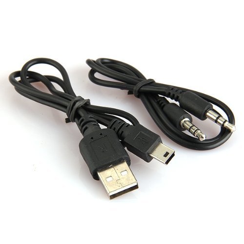 Music Receiver - SODIAL(R) Wireless Bluetooth Music Receiver Stereo for ...