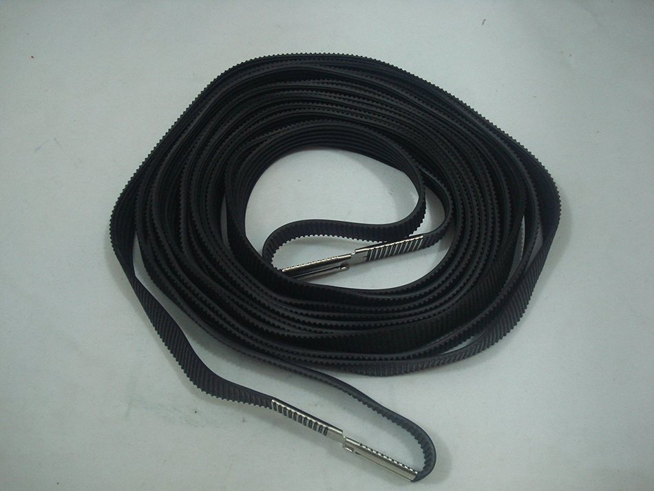 Q6652-60118, Carriage Belt HP DJ, 4000/4500/4520/Z6100/Z6200/T7100, 60 ...