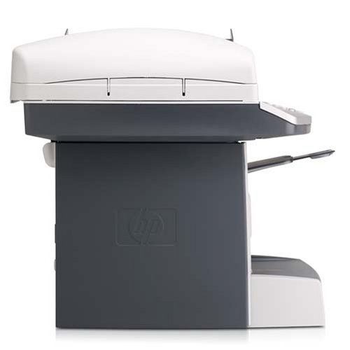 HP LaserJet 3055 All-in-One Printer/Copier/Scanner/Fax (White) N2 free ...