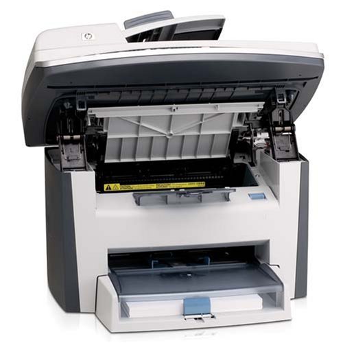 HP LaserJet 3055 All-in-One Printer/Copier/Scanner/Fax (White) N3 free ...
