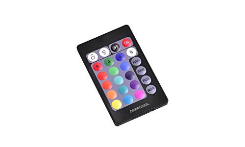 DEEPCOOL RGB350 led strip for computer case free image download