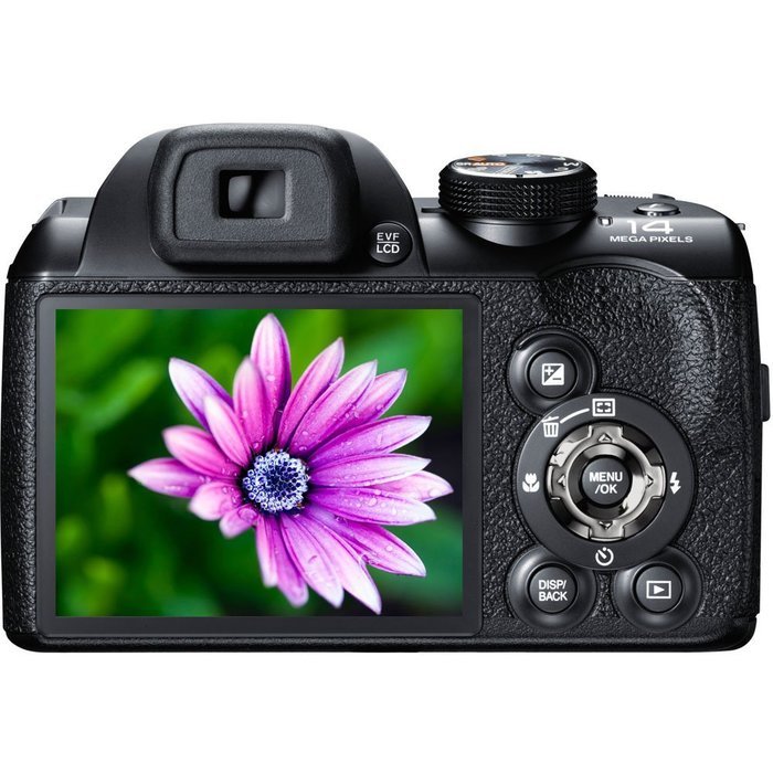 Fujifilm FinePix S4200 Digital Camera N2 free image download