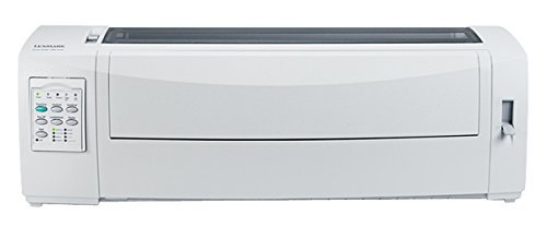 NEW - LEXMARK FORMS PRINTER 2581N+11C2956 free image download
