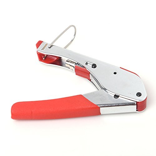 Compression Tool F BNC RCA RG6 RG59 Connector Fitting Cable Coax ...