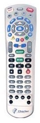 Charter Ocap–4 (C4000 & S4000) 4-device Remote Control for HDTV DVR ...