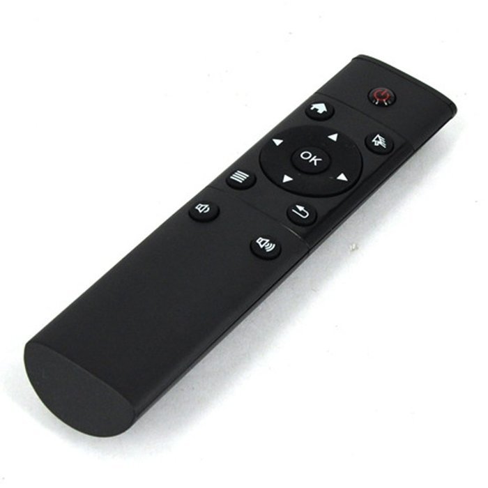 RedSun 2.4G RF Wireless Mouse Remote Controller Supports Android ...