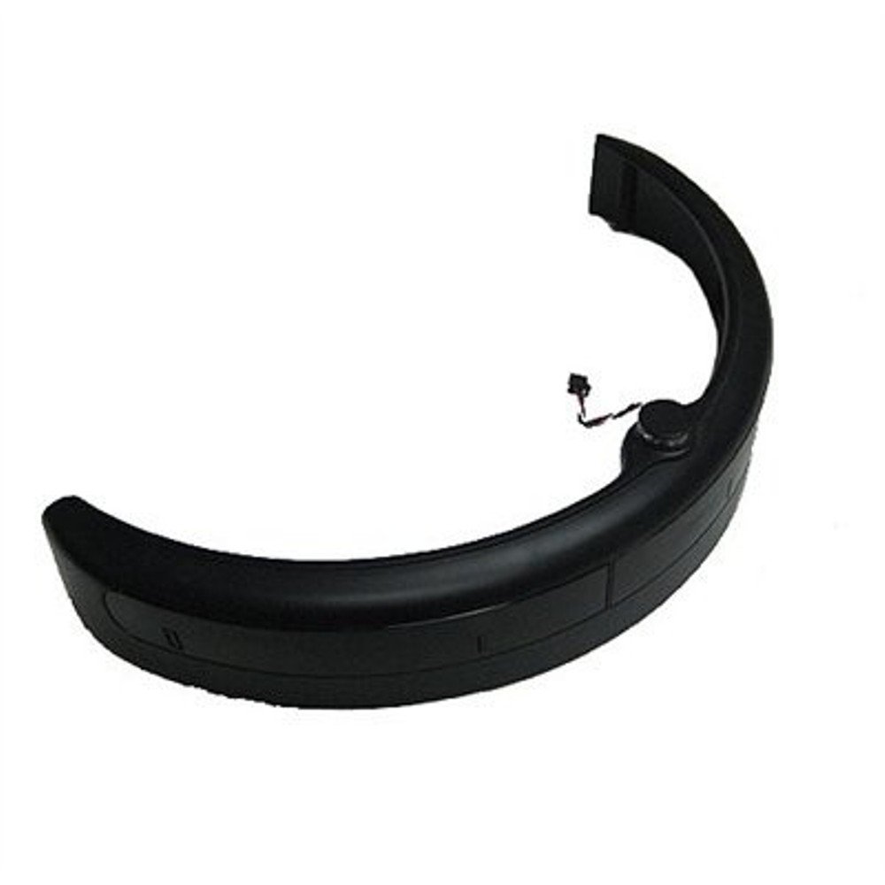 IRobot Roomba 500 Black Bumper W/ Base IR Sensor Replacement Part free ...