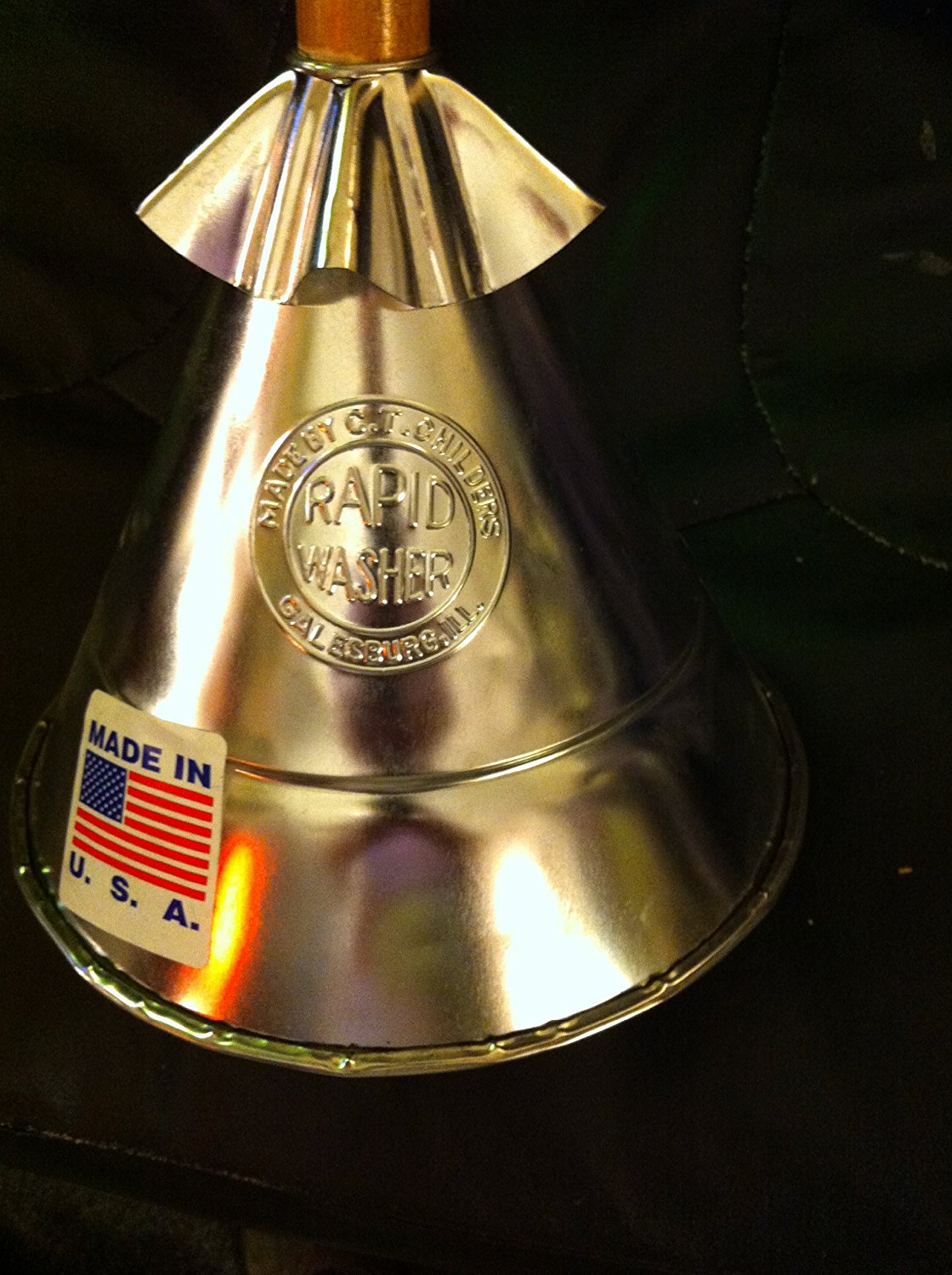 C.T. Childers Rapid Washer Hand Washing Tool N3 free image download