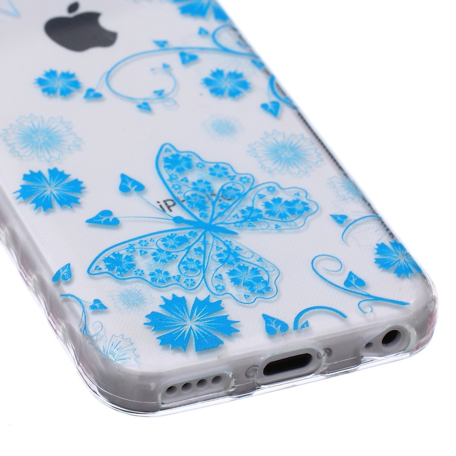 Note 4 Case, Firefish Durable Soft TPU Back Case [Soft-Flex] Drop ...