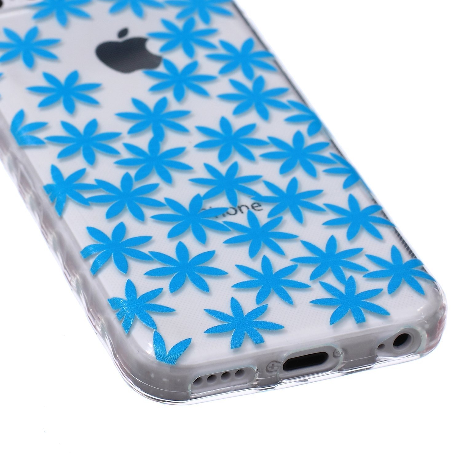 Note 4 Case, Firefish Durable Soft TPU Back Case [Soft-Flex] Drop ...