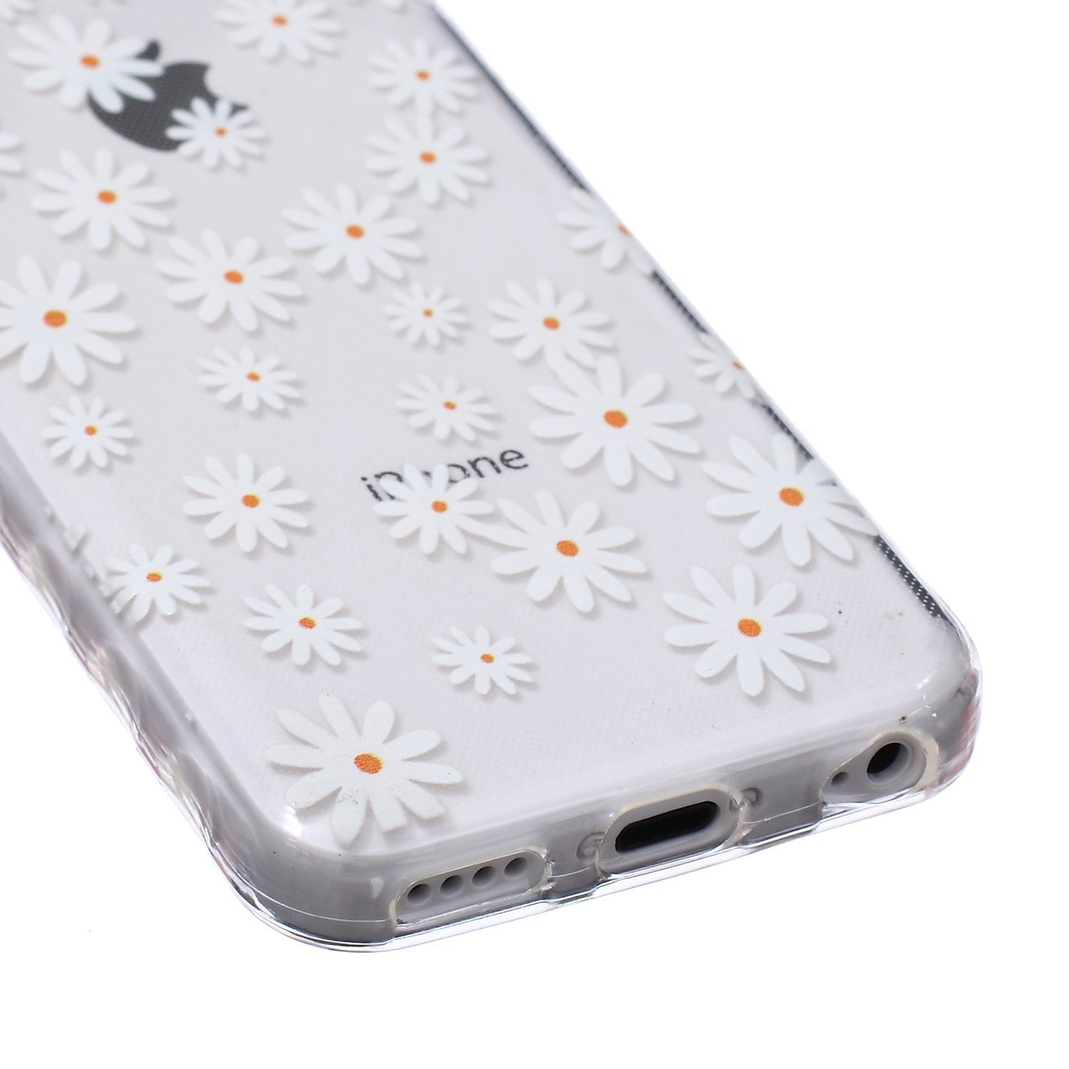 Note 4 Case, Firefish Durable Soft TPU Back Case [Soft-Flex] Drop ...