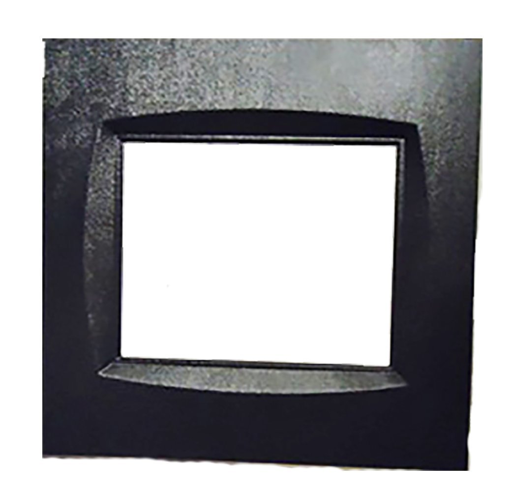 19" LCD Arcade Game Monitor Bezel - Flat free image download