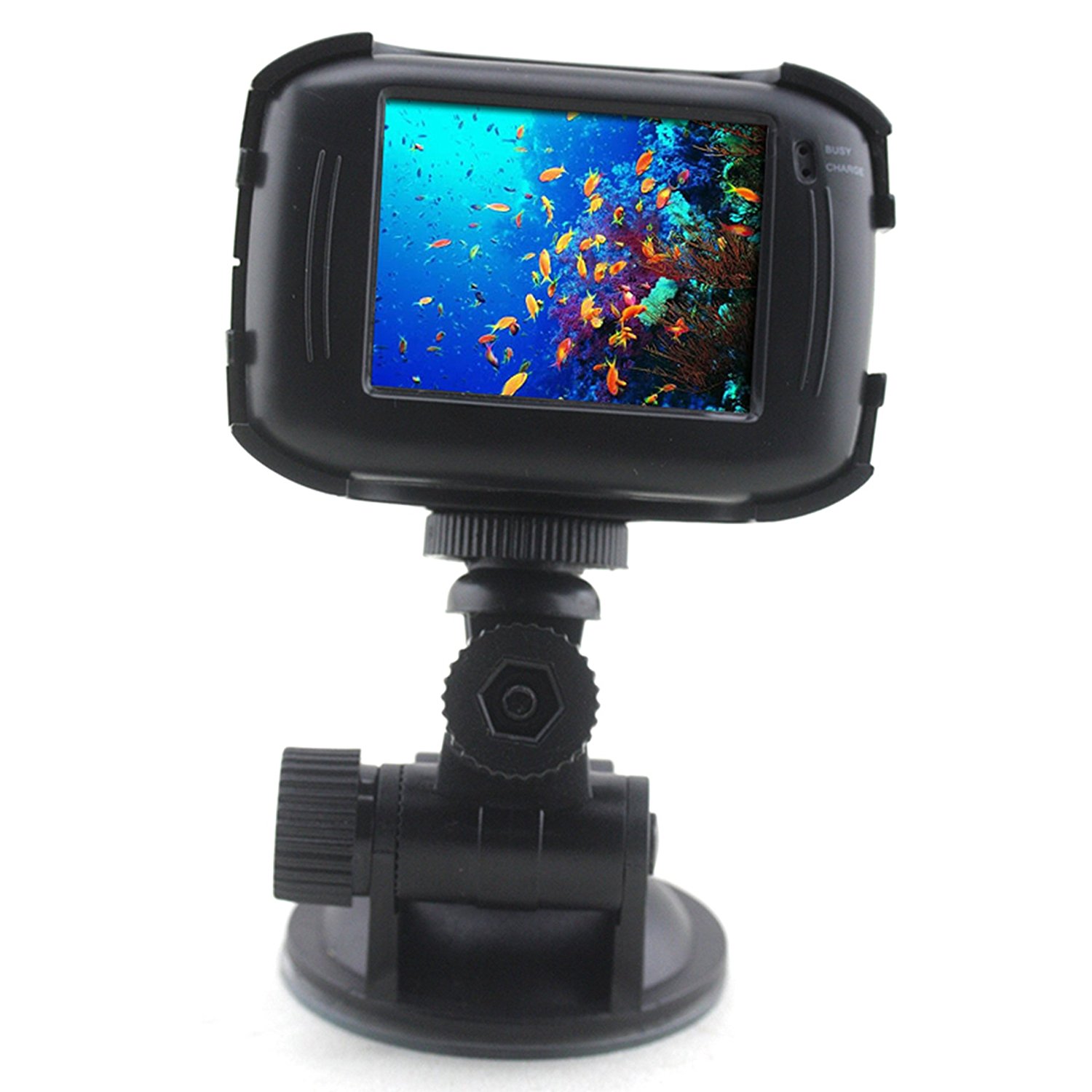 Mini Waterproof HD 720P Outdoor Sports Action DV Cam Camera Camcorder ...