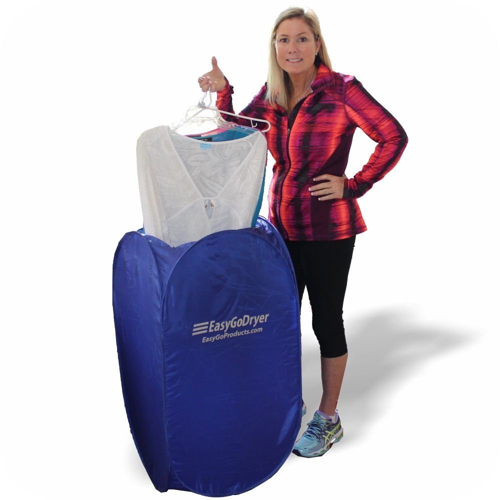 EasyGoDryer™ - Portable Electric Air Drying Clothes Dryer N6 free image ...