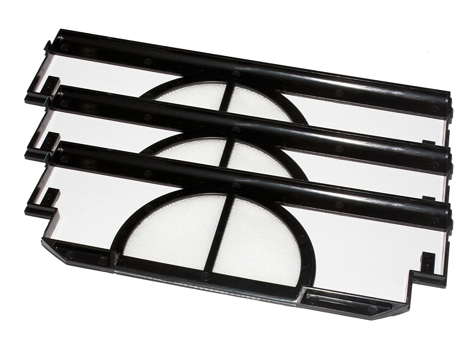 Replacement 3-Pack iRobot Roomba 4226 Filter - For the iRobot Roomba ...