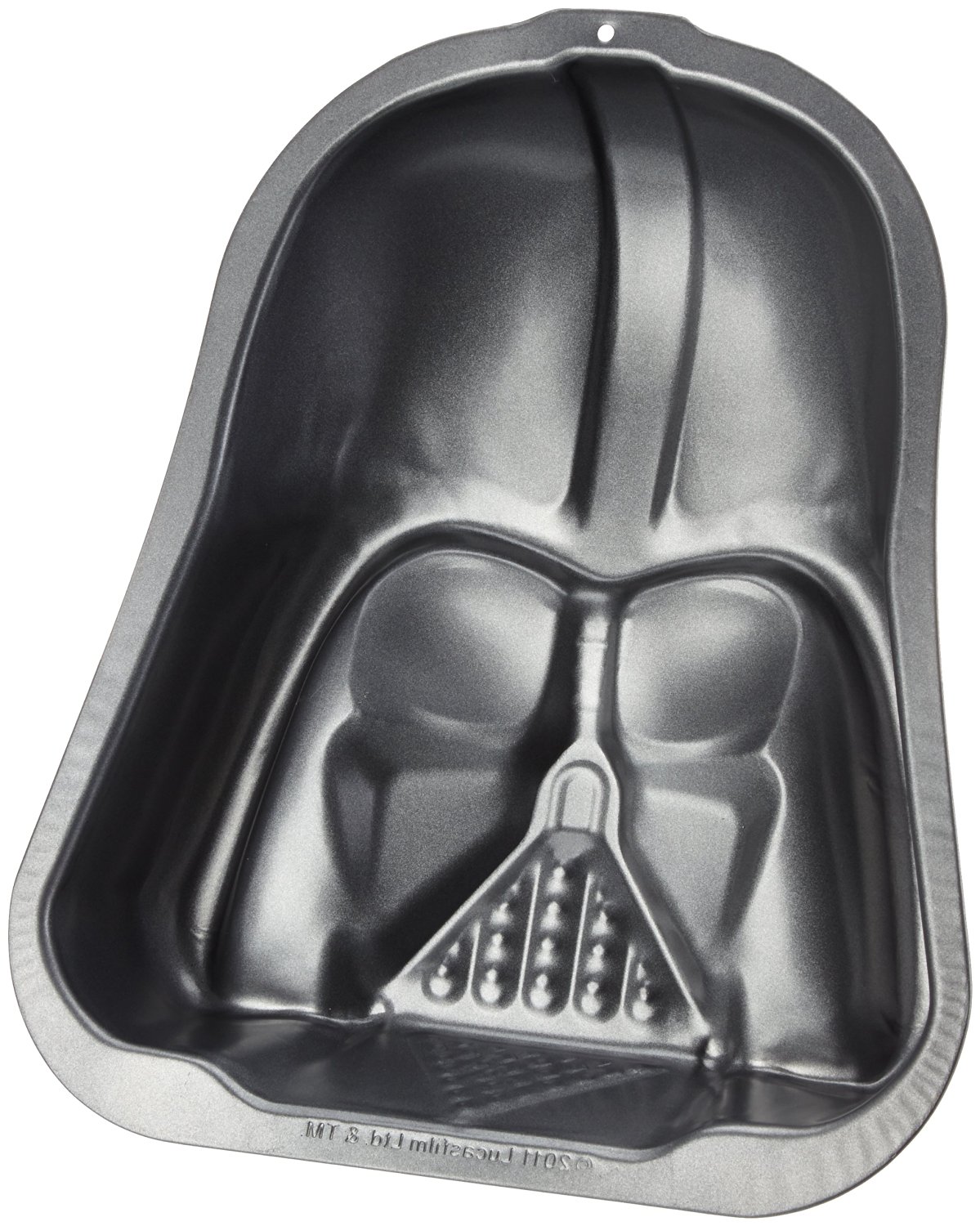Star Wars - Merchandise - Darth Vader Baking Pan / Cake Dish (9" x 11 ...