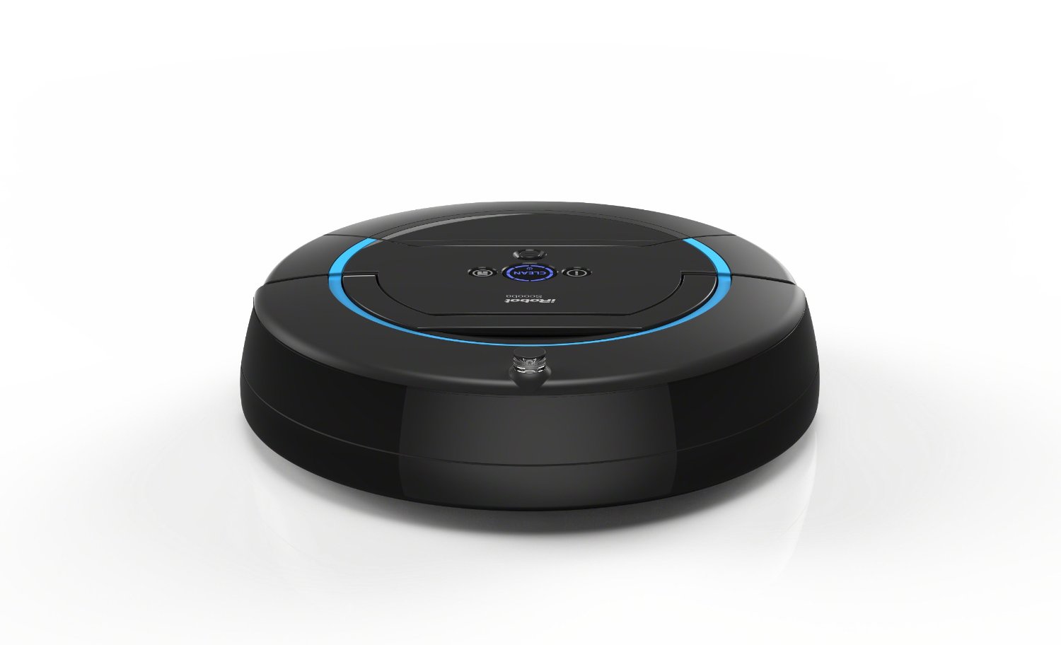 IRobot Scooba 450 Floor Scrubbing Robot free image download